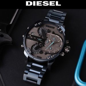Diesel | Accessories | Mens Diesel Watch | Poshmark